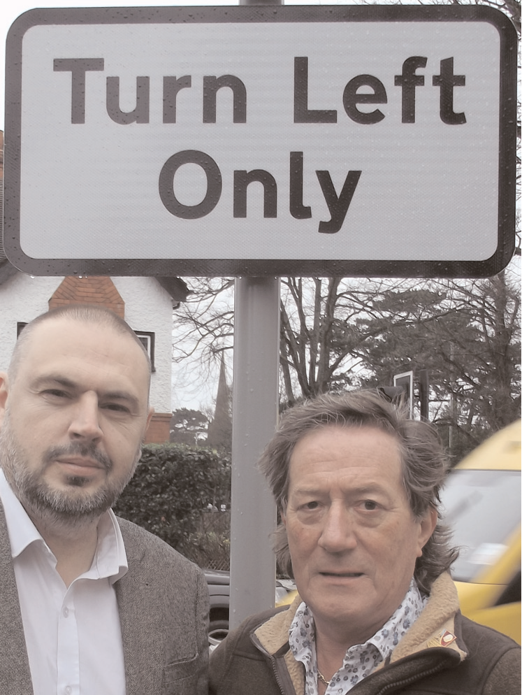 Halfway House – A special report by Cllr. Craig Collingswood ...